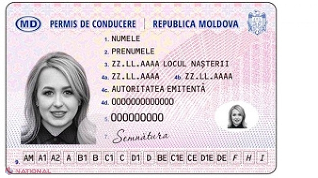 DATE // Câți transnistreni și-au perfectat permise de conducere ale R ...