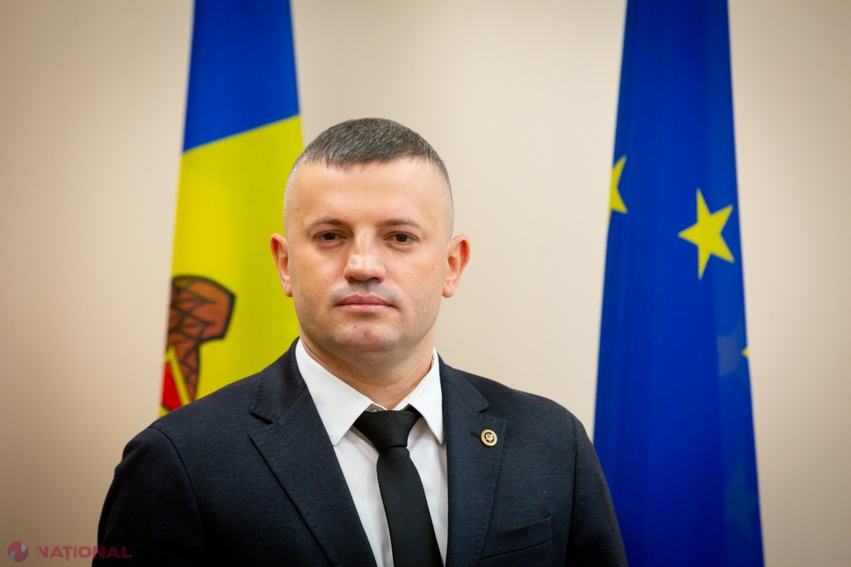 Centrul Național Anticorupție are un director adjunct nou