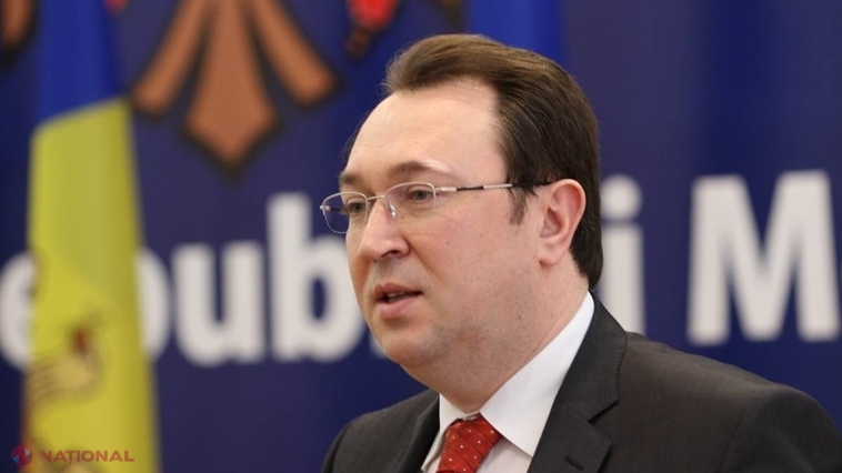 Alexandru Tănase către Boțan, care susține că unioniștii ar fi ...