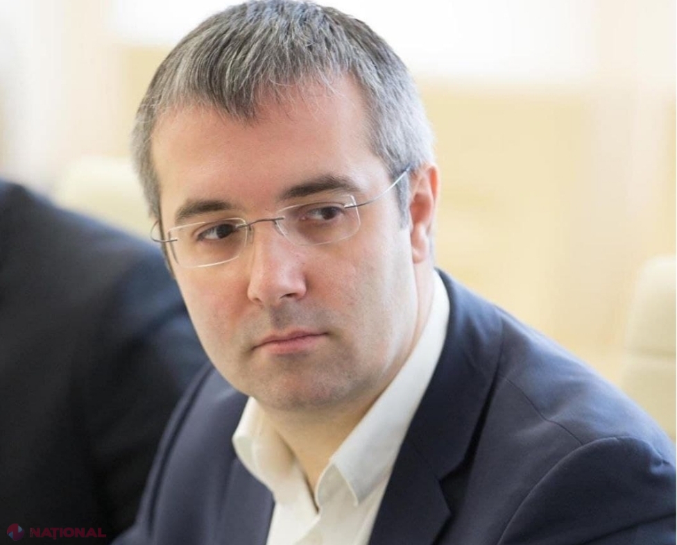 Rămas în afara Parlamentului după mai bine de ZECE ani, Sergiu Sîrbu s ...