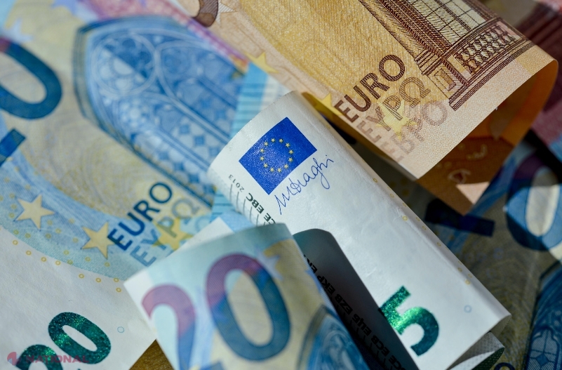 Bugetul UE 2020 a fost adoptat. Parlamentul European a obținut încă 850 ...