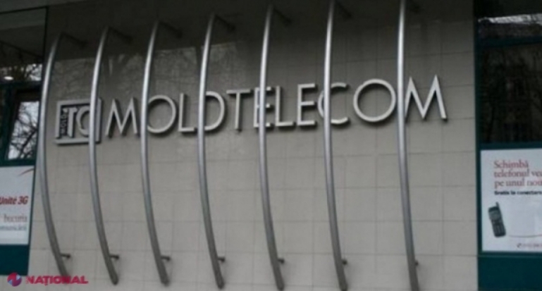 „Moldtelecom” anunță că majorează tarifele la servicii