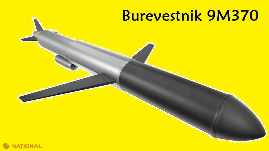 Verdictul experților despre noua rachetă NUCLEARĂ cu care se laudă ...