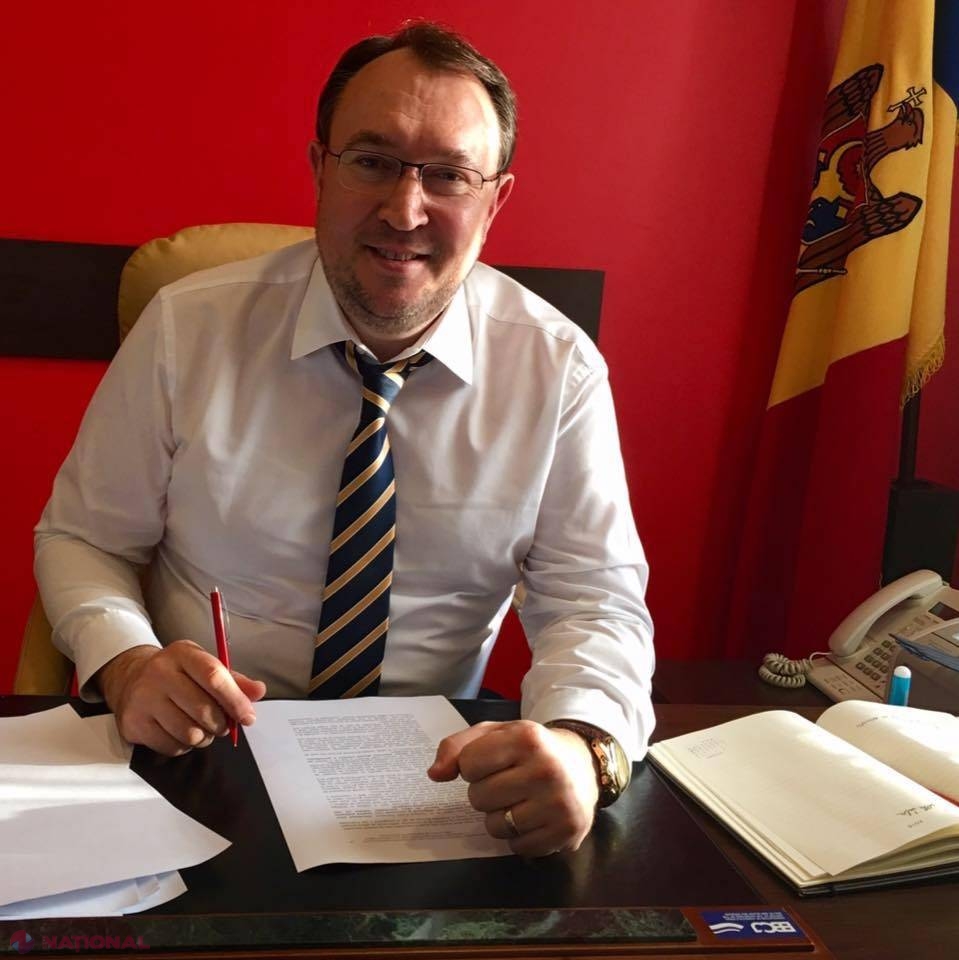 Alexandru Tănase EXPLICĂ de ce NU și-a depus candidatura pentru un nou ...