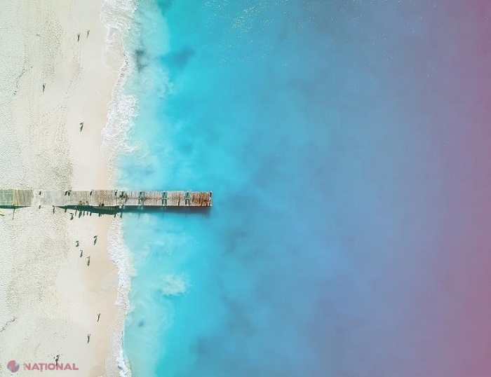 Top 10 cele mai frumoase plaje din lume în 2020