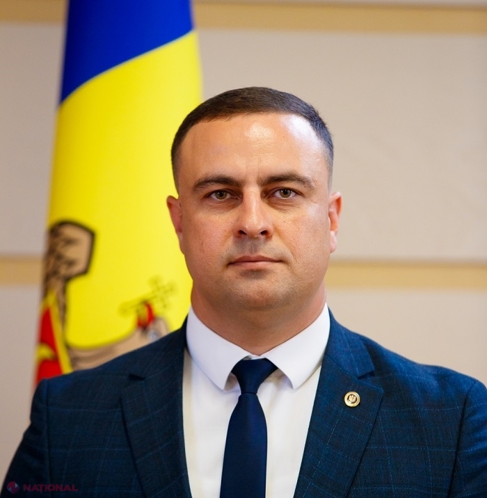 Un NOU director la CNA, numit de Parlament în aceeași zi în care l-a ...