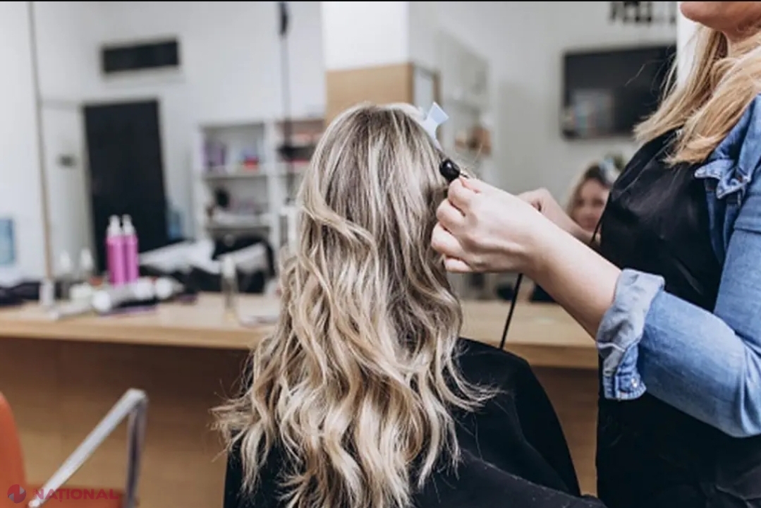 Adio mers la coafor dacă folosești acest fruct: acoperă părul CĂRUNT în ...