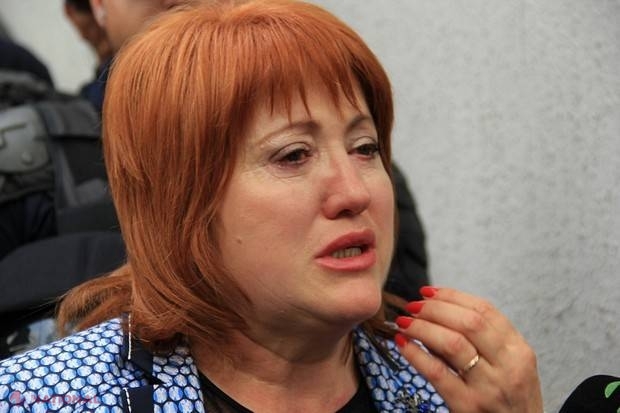 DOC // Daune morale de 800 000 de lei pentru JUDECĂTOAREA Domnica ...