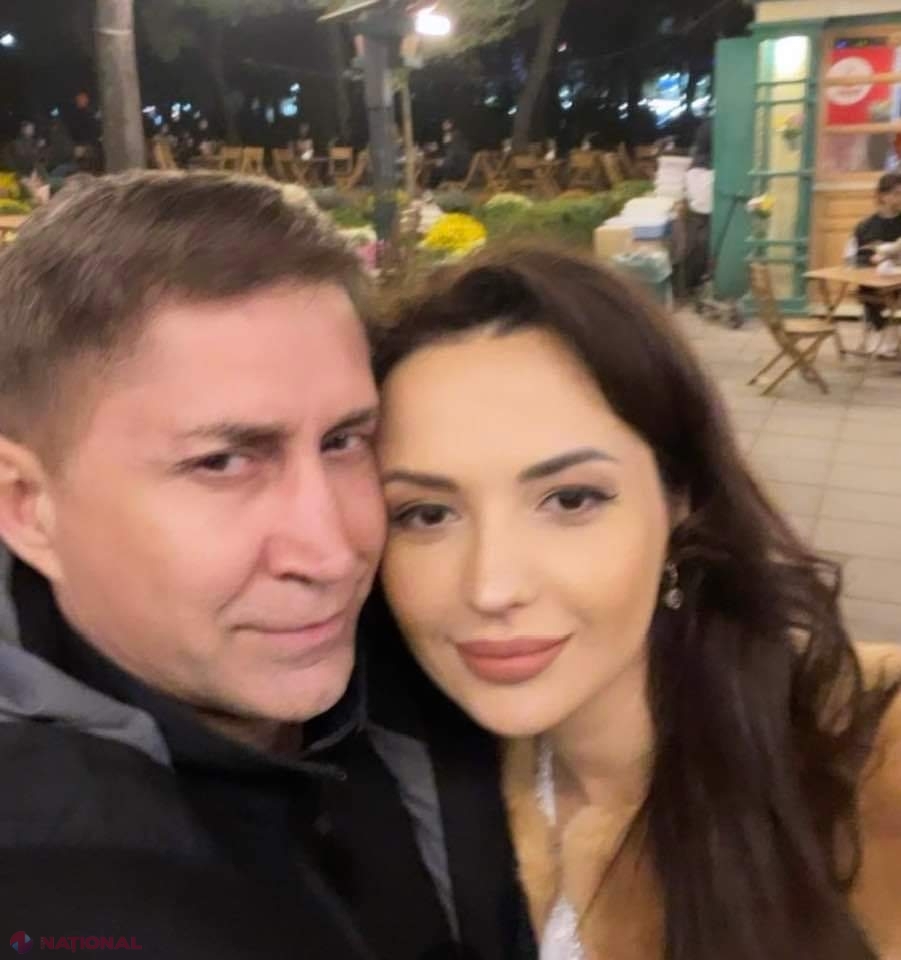 FOTO // Interpreta Doina Sulac va deveni în scurt timp mamă pentru a ...