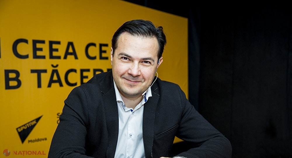 ȘOVINISM // Un fost viceministru de Externe de la Chișinău AMENINȚĂ ...