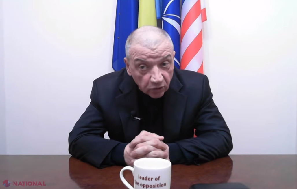 VIDEO// Noi dezvăluiri făcute de Sergiu Mocanu: „Compania „Duffremol ...