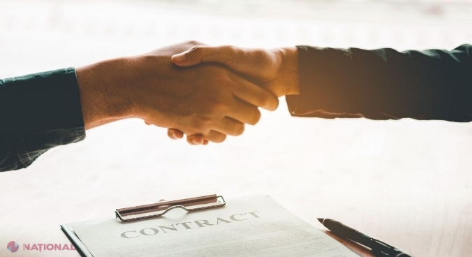 UTIL // Care este deosebirea dintre un contract individual de muncă și ...