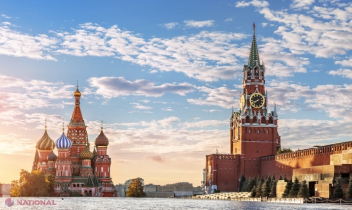 Federația Rusă schimbă regulile de ședere pentru cetățenii străini, de ...