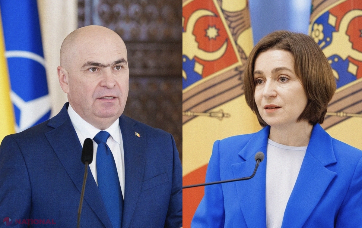 Ilie Bolojan și Maia Sandu vor discuta la Chișinău despre întărirea ...