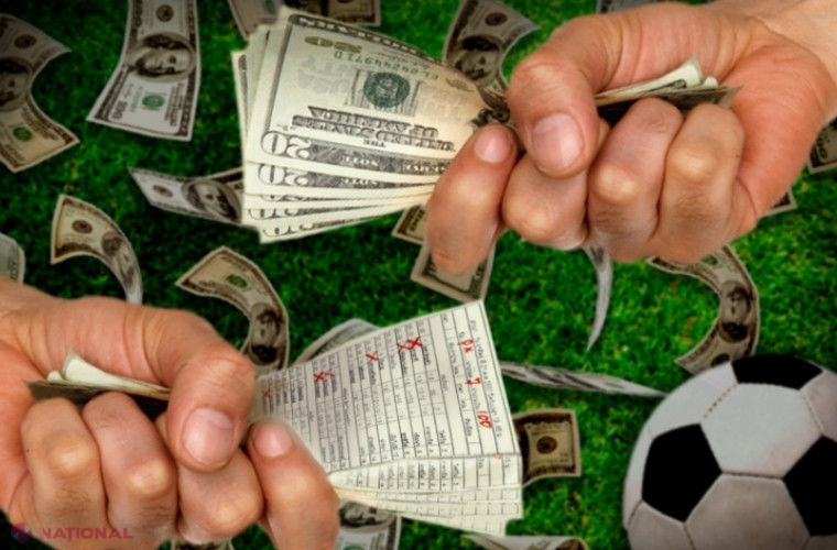 FOTO // Escrocii, principalii BENEFICIARI de pe urma interzicerii ...