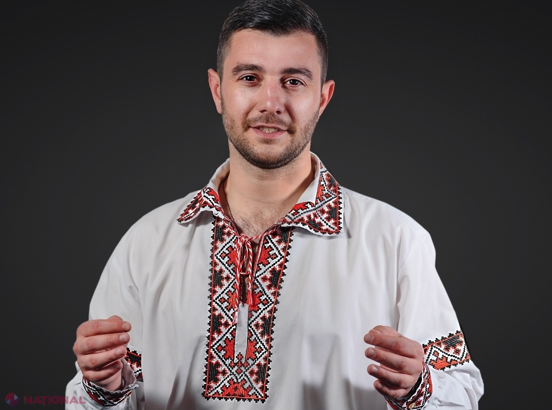 PLDM are candidat la funcția de PRIMAR al municipiului Bălți. Sergiu ...