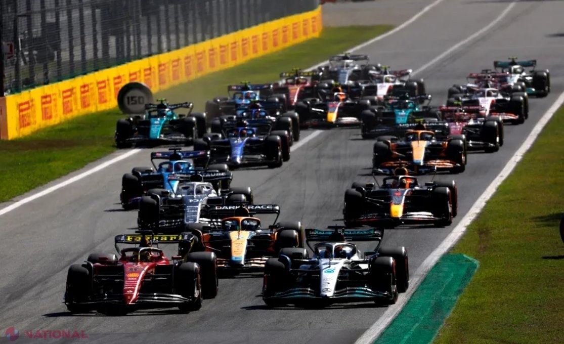 Începe Formula 1! Care sunt cei 20 de piloți din sezonul 2023 și ...