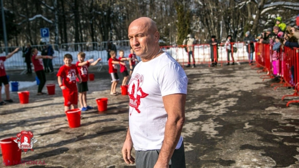 „Bulgaru” și Kalinin, numele noi din LISTA persoanelor supuse ...