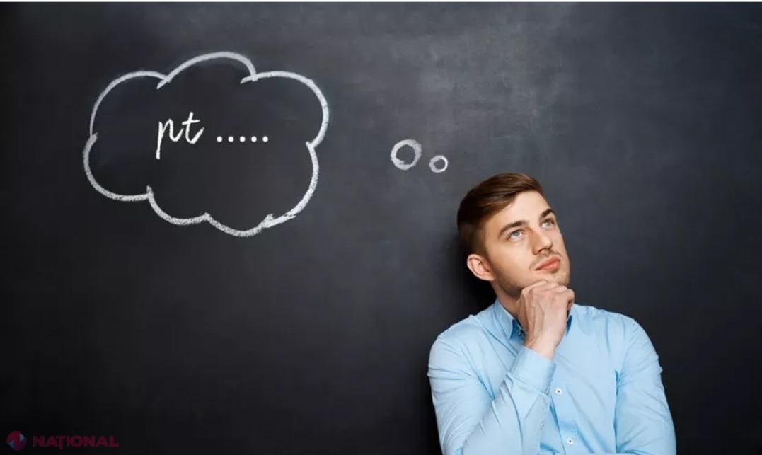 Singurul cuvânt românesc care are 5 consoane consecutive. Îl folosim ...