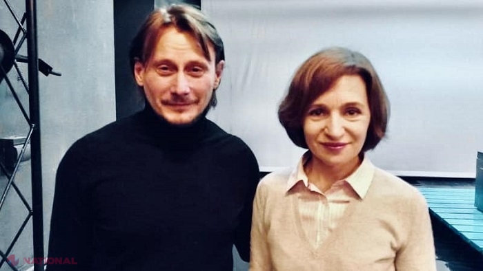 Un actor din România, decis să solicite cetățenia R. Moldova, după ce ...