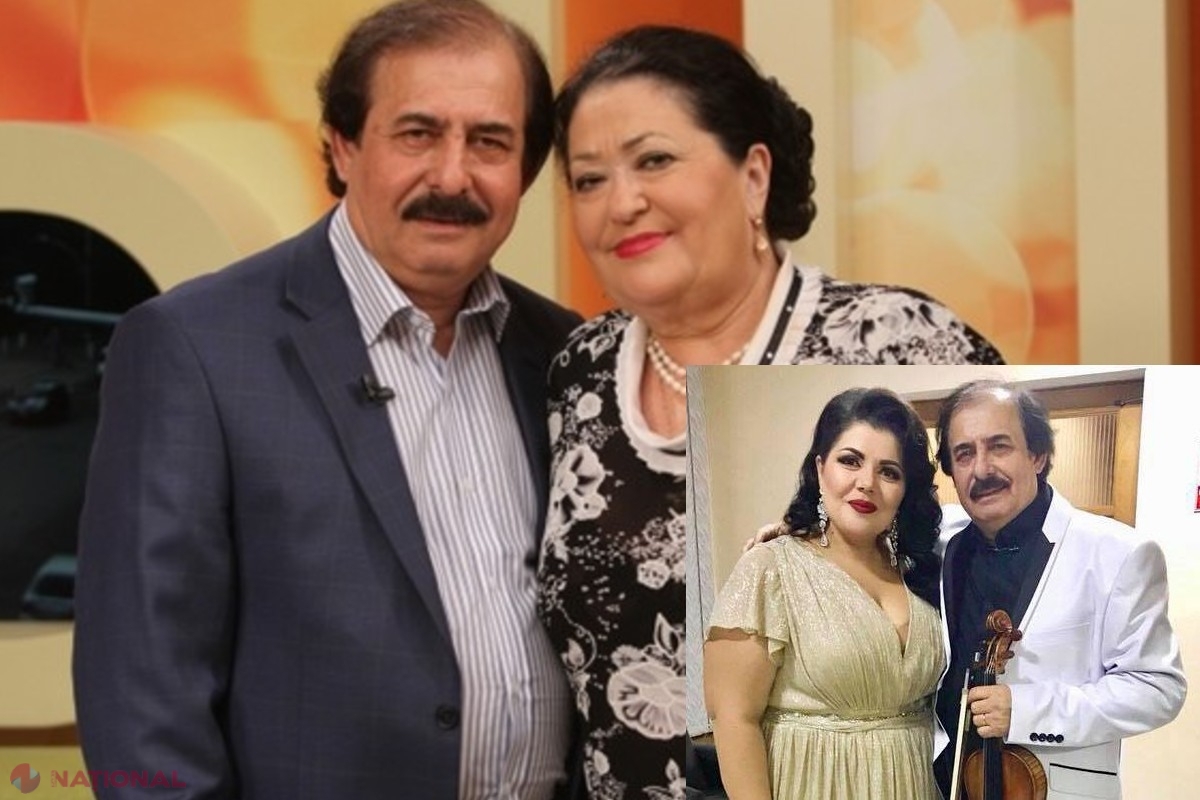 FOTO // Nicolae Botgros, DEZVĂLUIRI despre relația EXTRACONJUGALĂ cu ...