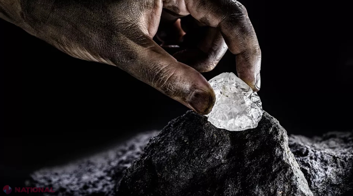 Va deveni acest element, esențial în construcția de mașini electrice ...