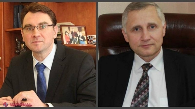 Șanse tot mai mici ca Nicolae Eșanu și Vladimir Grosu să ajungă ...