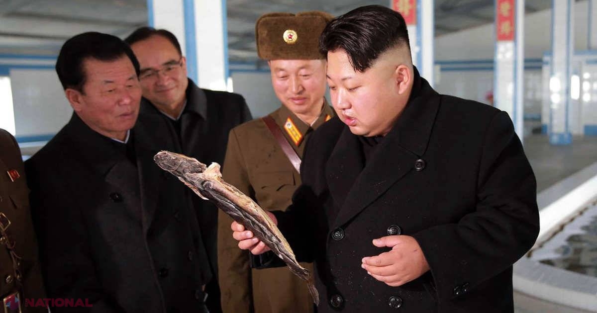 OPLAN 5015: Planul secret pentru asasinarea lui Kim Jong Un. Cum şi-ar ...