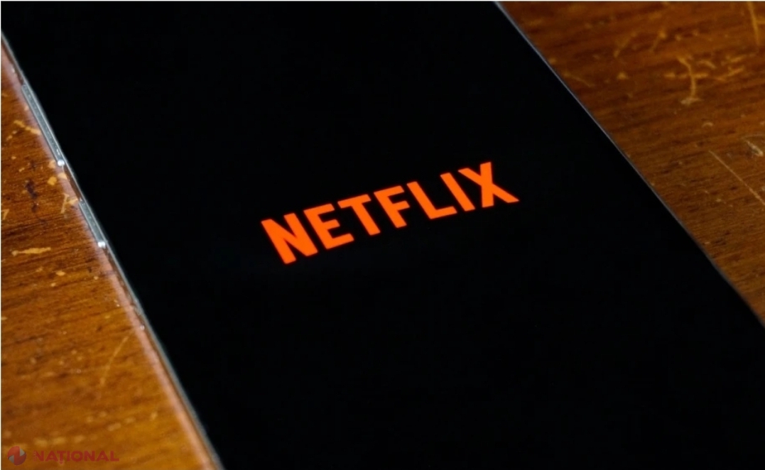 Filmul de pe Netflix care a depășit toate așteptările. Joacă Ryan ...