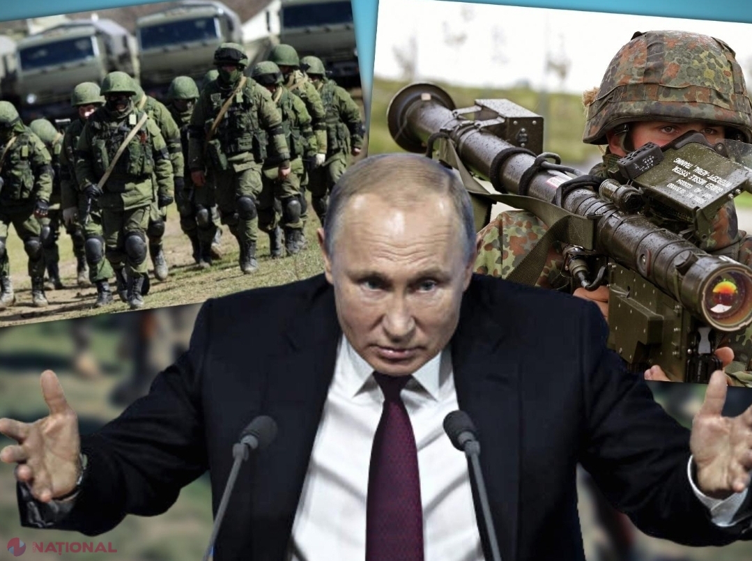 LECȚIE // Putin nu oferă NIMIC pe gratis. Moldovenii care au obținut ...