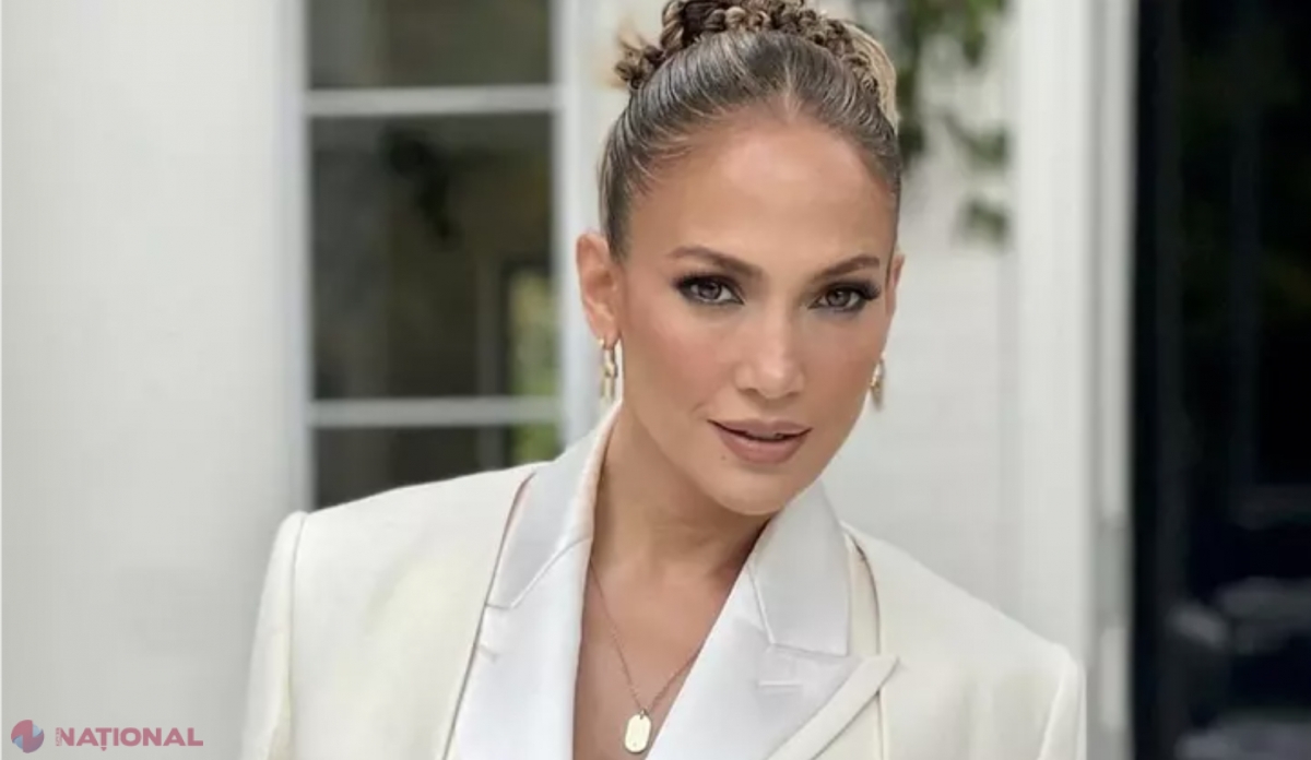 Ce se întâmplă cu conturile de social media ale lui Jennifer Lopez ...
