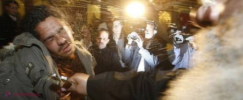 VIDEO +18 // EXORCIZARE filmată pe ASCUNS! Imaginile sunt ȘOCANTE ...