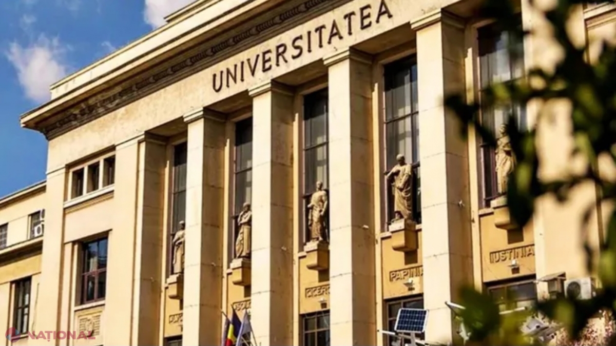 Facultăți de top din România unde nu dai examen de admitere. Contează ...