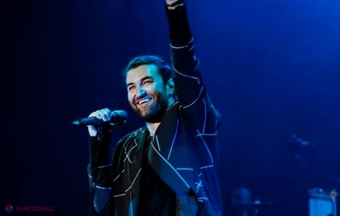 VIDEO // Smiley, Delia, Carla's Dreams LUPII lui Calancea sau Babasha ...