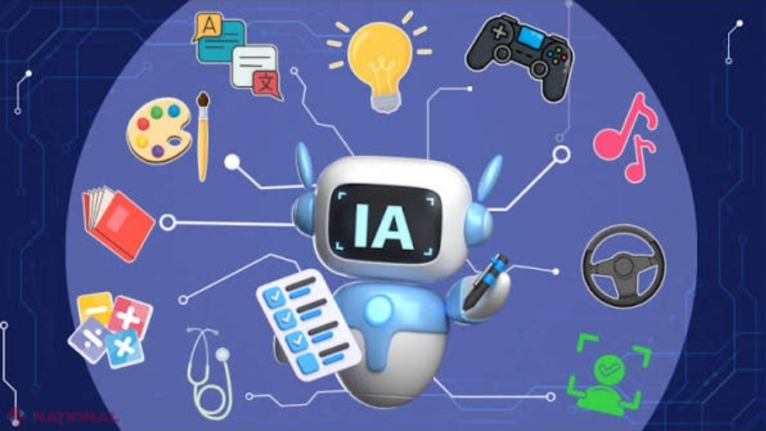 Care sunt angajații pe care inteligența artificială nu-i va putea ...