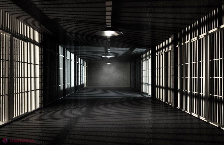 FOTO, VIDEO // O profesoară a fost băgată în ÎNCHISOARE, însă a râs cu ...