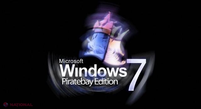 Folosești Windows piratat? Iată ce poți păți