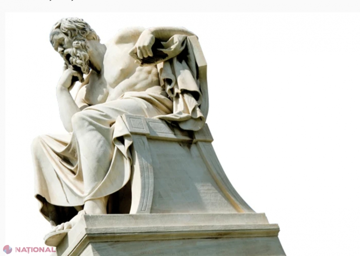 Citate filosofice celebre care sunt valabile și astăzi