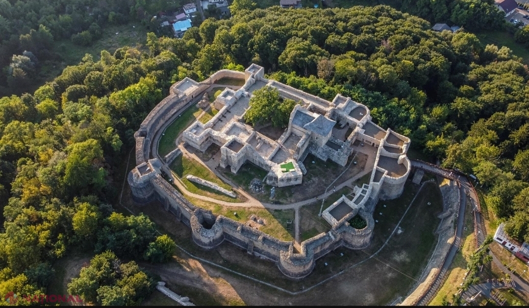 Top 7 locuri din regiunea Moldovei pe care trebuie să le vizitezi ...