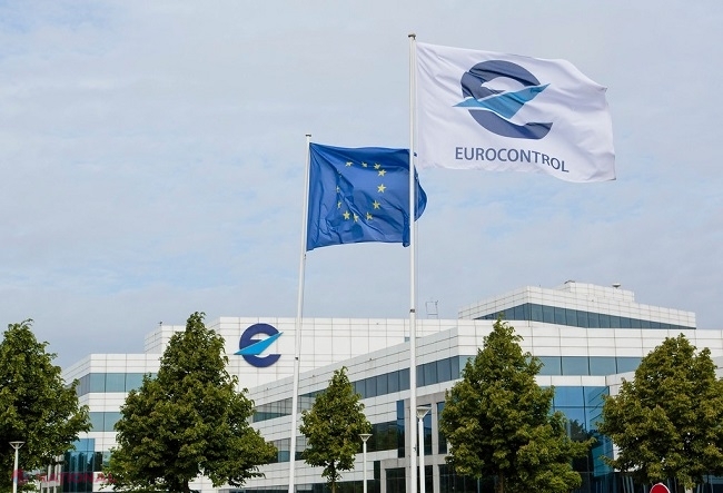 EUROCONTROL va oferi peste 1,3 milioane de euro în 2024 pentru ...