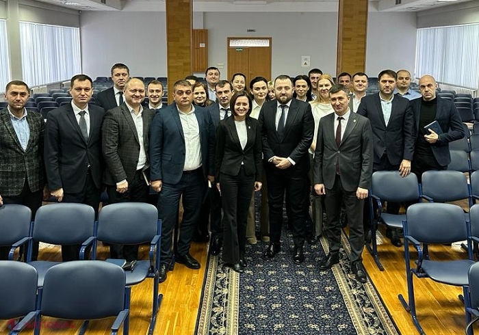 DNA transmite PA cele mai bune practici în gestionarea cazurilor de ...