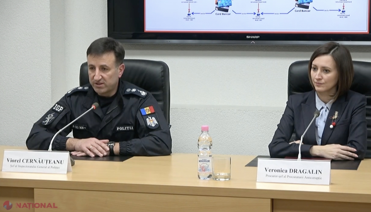 VIDEO, INTERCEPTĂRI // O nouă tentativă de a DESTABILIZA situația din R ...