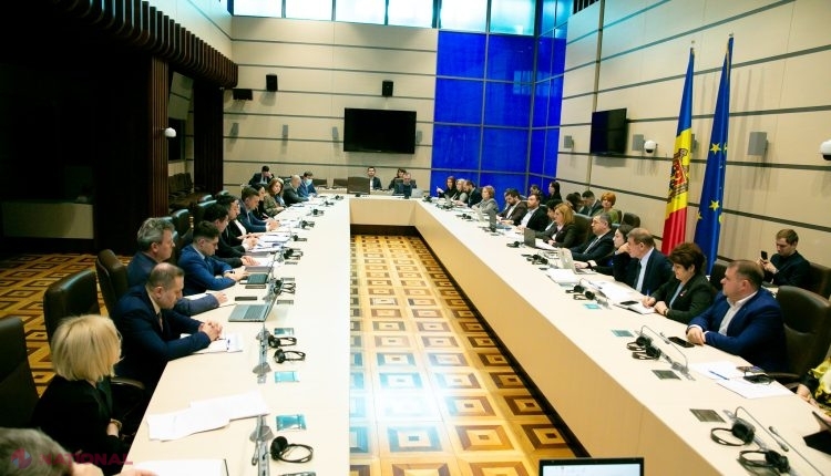 Integrare Europeană: R. Moldova a transpus în legislația autohtonă ...