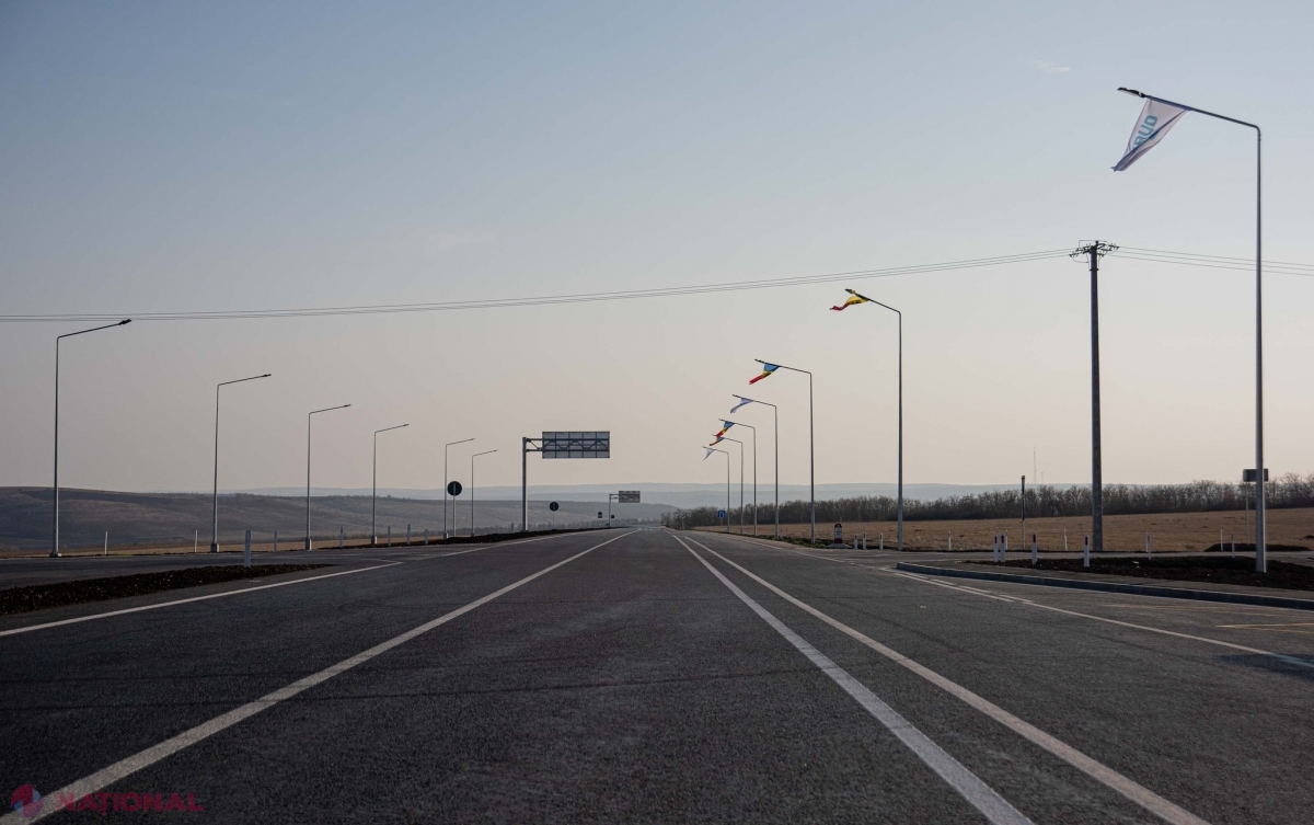 Partenerii europeni oferă 100 de MILIOANE de euro pentru construcția ...