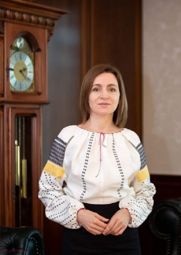 ANUNȚ de la Universitatea HARVARD: Președinta Maia Sandu, invitată să ...