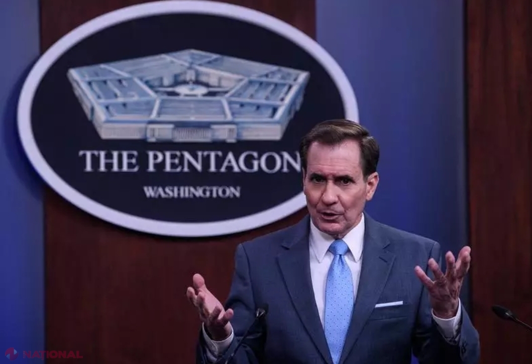 Pentagonul anunţă că în această noapte se dă LUPTA DECISIVĂ. "Rușii ...