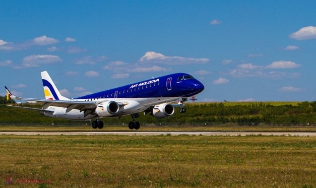 Zborurile cu avionul, mai sigure: Legislația R. Moldova care vizează ...
