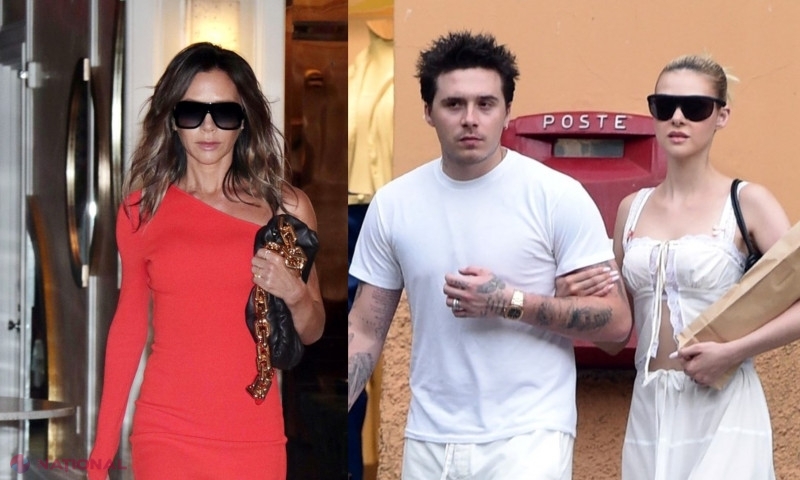 De ce nu se înțeleg, de fapt, Victoria Beckham și nora ei! Decizia care ...