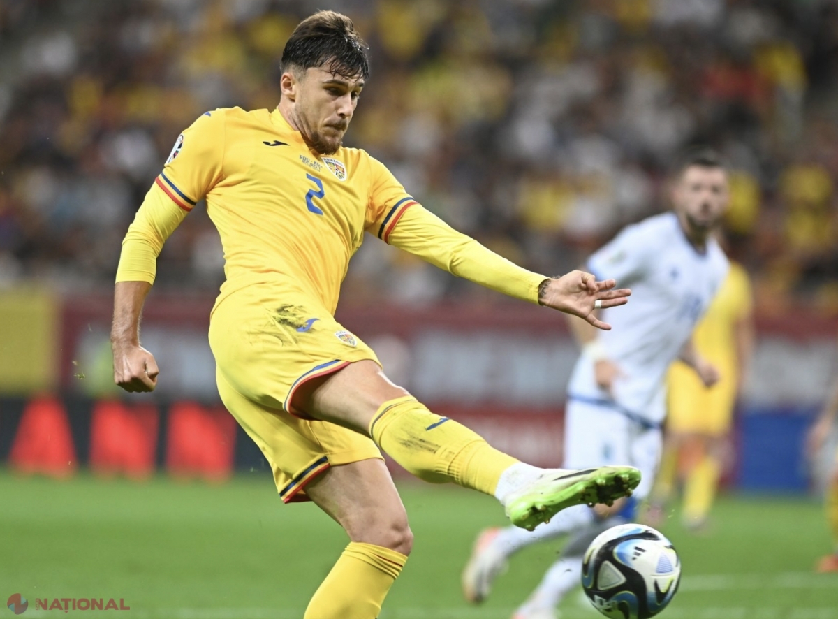 „Tricolorul” Andrei Rațiu, transfer la FC Barcelona! „Laporta a bătut palma pentru român: 5.000. ...