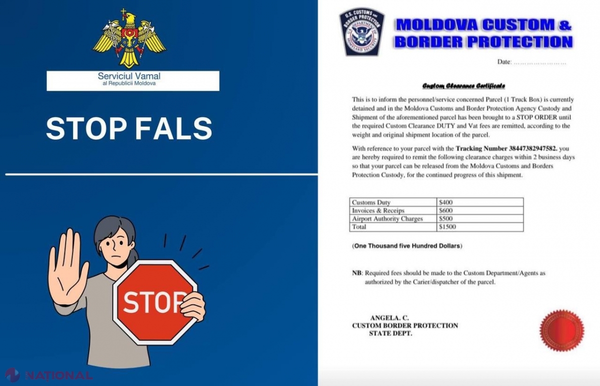 Un nou tip de FRAUDĂ pusă la cale de escroci. Mai multe persoane au ...